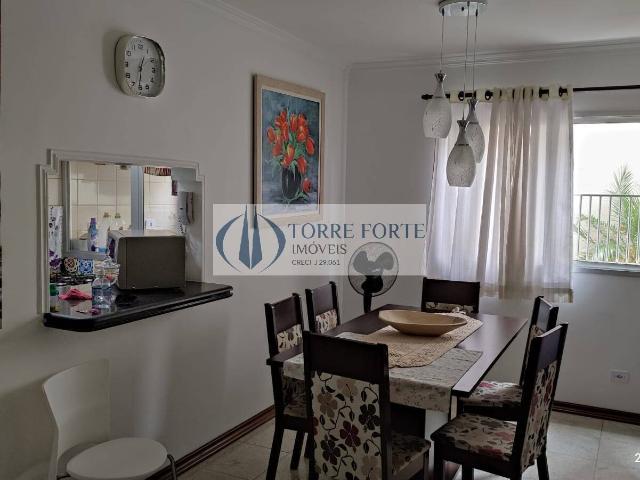 Apartamento em Vila Zilda, São Paulo/SP de 60m² 2 quartos à venda por R$ 409.000,00