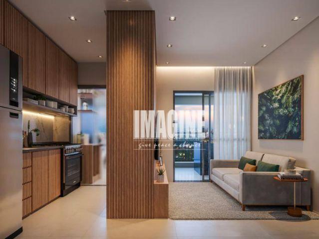 Apartamento em Vila Zilda, São Paulo/SP de 75m² 2 quartos à venda por R$ 871.000,00