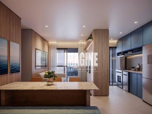 Apartamento em Vila Zilda, São Paulo/SP de 76m² 2 quartos à venda por R$ 945.000,00