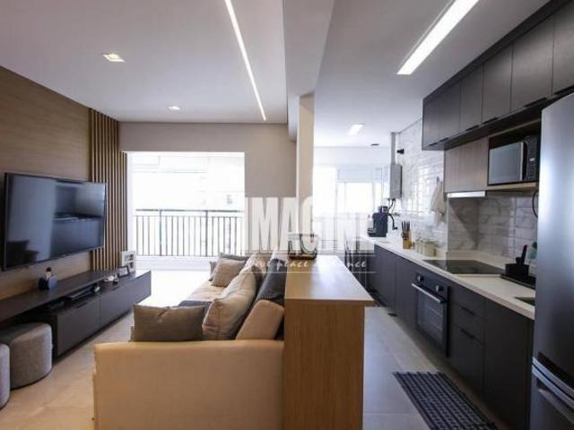 Apartamento em Vila Zilda, São Paulo/SP de 70m² 2 quartos à venda por R$ 1.064.000,00