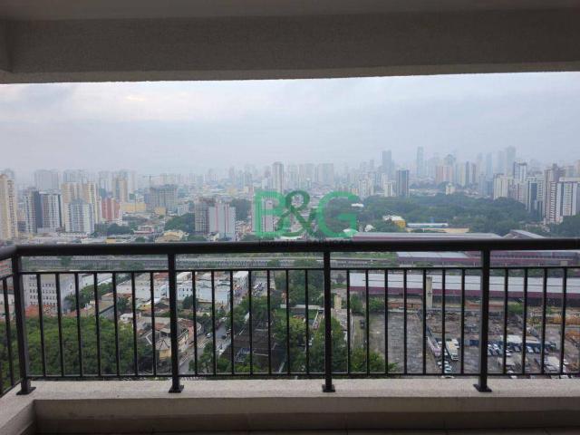 Apartamento em Vila Zilda, São Paulo/SP de 85m² 3 quartos à venda por R$ 1.184.900,00