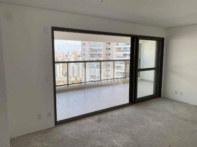 Apartamento em Vila Zilda, São Paulo/SP de 80m² 2 quartos para locação R$ 5.500,00/mes