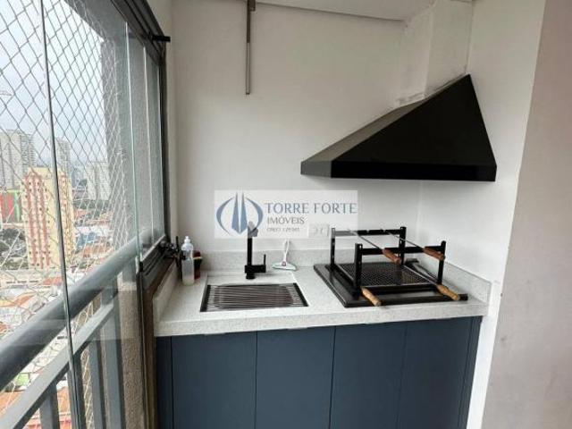 Apartamento em Vila Zilda, São Paulo/SP de 81m² 2 quartos à venda por R$ 1.200.000,00