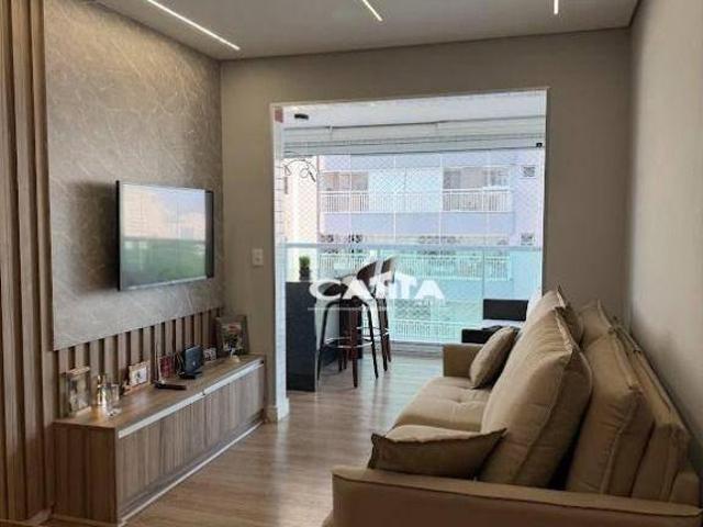 Apartamento em Vila Zilda, São Paulo/SP de 97m² 3 quartos à venda por R$ 1.550.000,00 ou para locaçã
