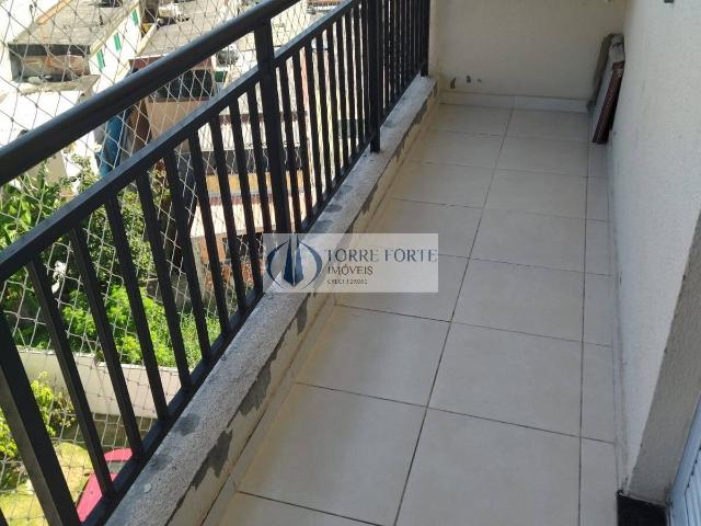 Apartamento em Vila Zita, Ferraz de Vasconcelos/SP de 50m² 2 quartos à venda por R$ 269.900,00