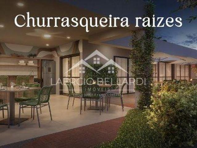 Apartamento em Vila Zizinha, São José dos Campos/SP de 0m² 2 quartos à venda por R$ 418.000,00
