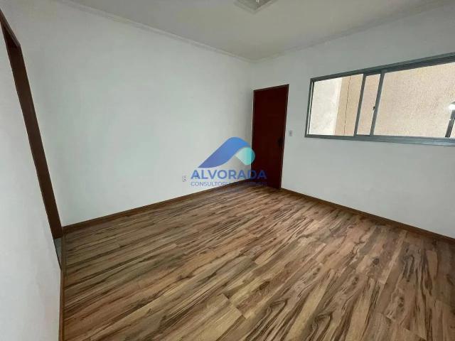 Apartamento em Vila Zizinha, São José dos Campos/SP de 48m² 2 quartos à venda por R$ 259.900,00