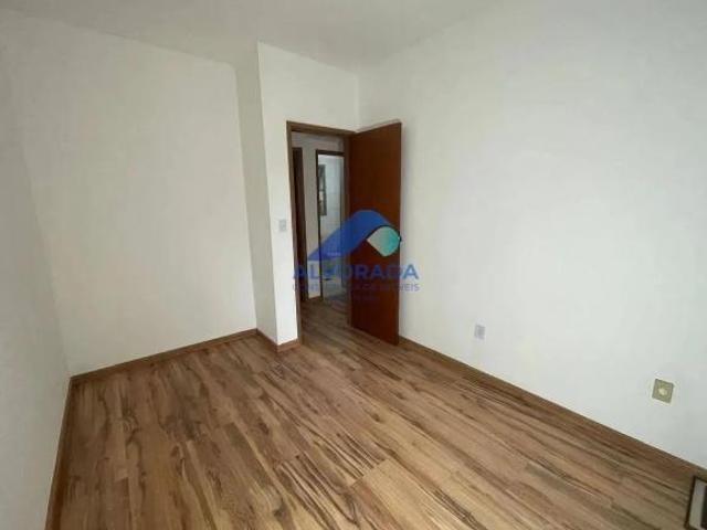 Apartamento em Vila Zizinha, São José dos Campos/SP de 48m² 2 quartos à venda por R$ 260.000,00