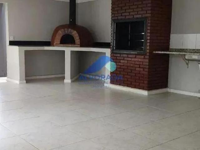 Apartamento em Vila Zizinha, São José dos Campos/SP de 64m² 2 quartos à venda por R$ 320.000,00