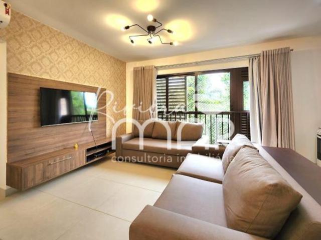 Apartamento em világio, 3 dormitórios, lazer completo, Riviera de São Lourenço