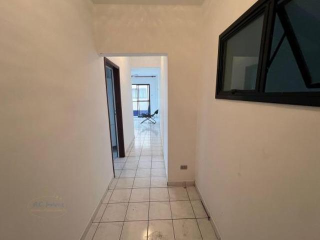 Apartamento em Vilamar Praia Grande