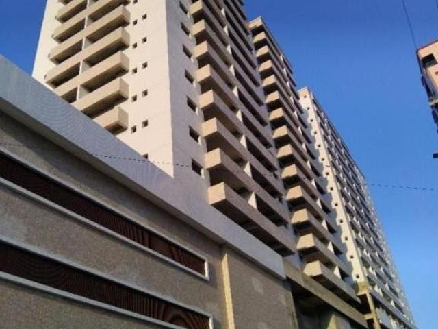 Apartamento em Vilamar Praia Grande, SP