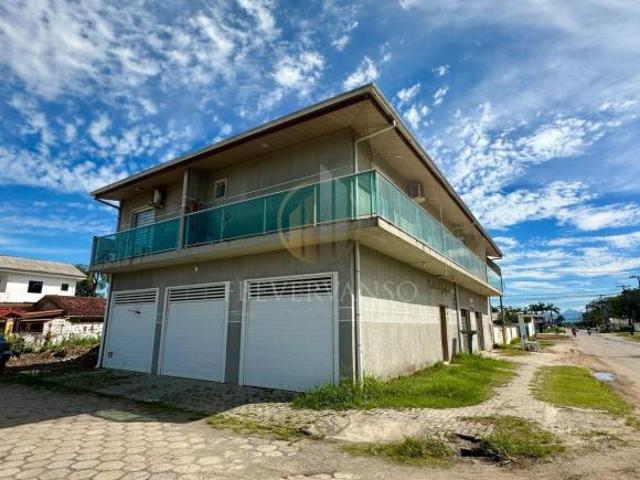 Apartamento em Villa Esperança Guaratuba