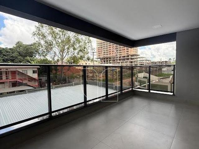 Apartamento em Villá Home Resort Parque das Esmeraldas Marília, SP