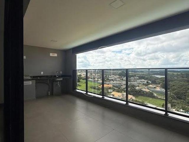 Apartamento em Villá Home Resort Parque das Esmeraldas Marília, SP
