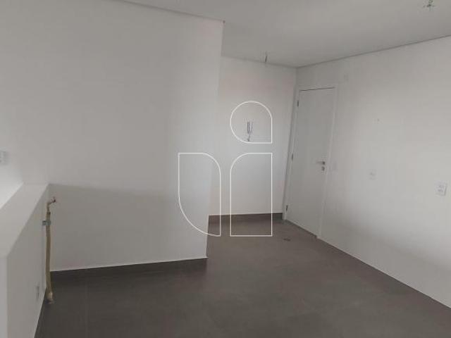 Apartamento em Villá Home · 150m² · Marília