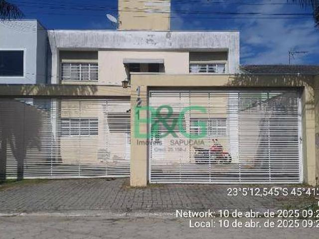 Apartamento em Village das Flores, Caçapava/SP de 64m² 2 quartos à venda por R$ 151.219,28