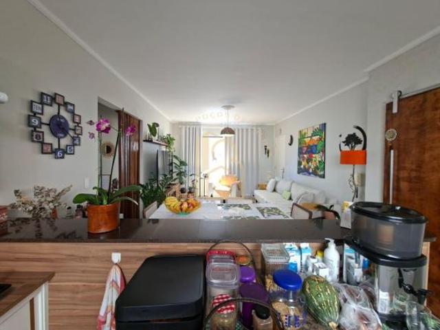 Apartamento em Village Sao Luiz Poços de Caldas