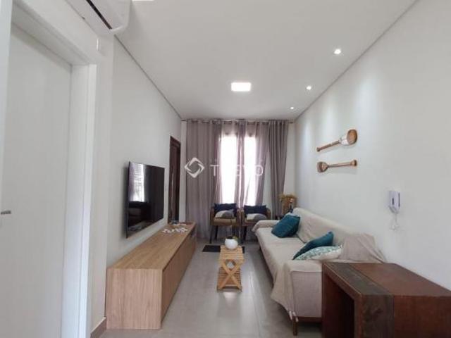 APARTAMENTO EM VILLAGIO À VENDA NA RIVIERA DE SÃO LOURENÇO EM BERTIOGA/SP