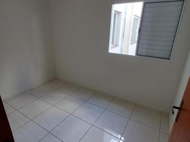 Apartamento em Villagio Novo Mundo, Franca/SP de 58m² 2 quartos à venda por R$ 300.000,00