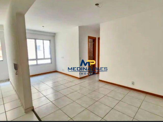 Apartamento em Vista Alegre, São Gonçalo/RJ de 56m² 2 quartos à venda por R$ 169.000,00