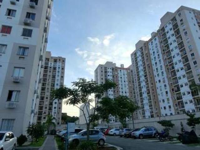 Apartamento em Vista Alegre, Rio de Janeiro/RJ de 50m² 2 quartos à venda por R$ 364.000,00