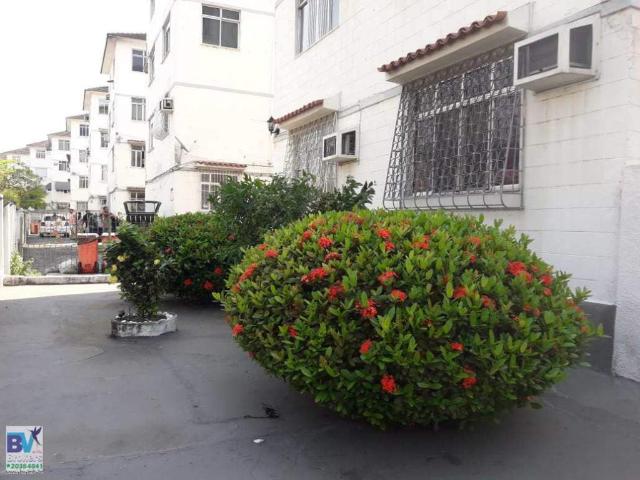 Apartamento em Vista Alegre, Rio de Janeiro/RJ de 78m² 3 quartos à venda por R$ 269.000,00