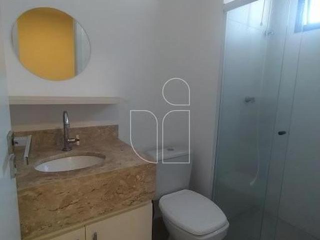 Apartamento em Vitta Esmeraldas Marília, SP