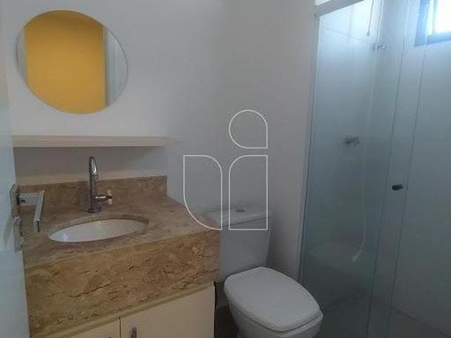 Apartamento em Vitta Esmeraldas Marília, SP
