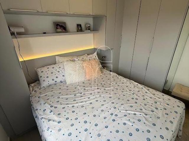 Apartamento em Vitta+ Fragata Marília, SP por 500000