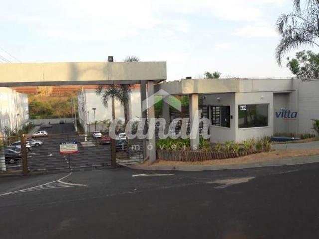 Apartamento em Vitta Jardim Itaú Ribeirão Preto