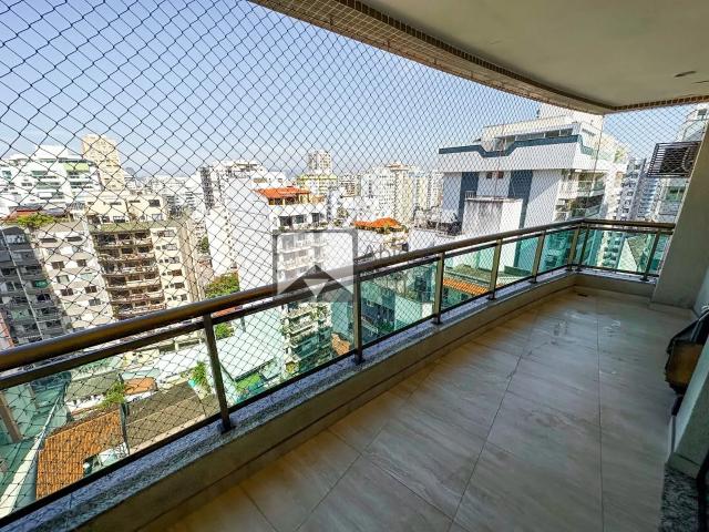 Apartamento em Vital Brasil, Niterói/RJ de 100m² 3 quartos à venda por R$ 829.000,00