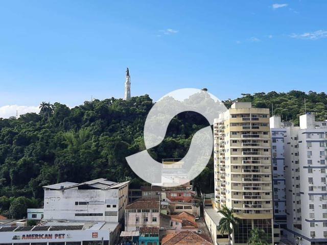 Apartamento em Icaraí, Niterói/RJ de 130m² 4 quartos à venda por R$ 1.099.000,00