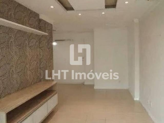 Apartamento em Vital Brasil, Niterói/RJ de 90m² 3 quartos à venda por R$ 749.900,00