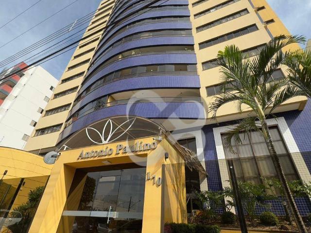Apartamento em Vitória, Londrina/PR de 150m² 3 quartos à venda por R$ 949.900,00
