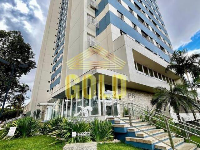 Apartamento em Vitória, Londrina/PR de 69m² 2 quartos à venda por R$ 520.000,00