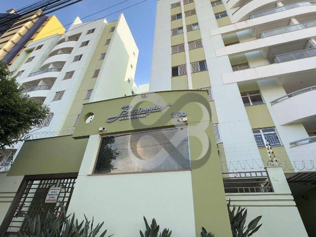 Apartamento em Vitória, Londrina/PR de 84m² 3 quartos à venda por R$ 499.900,00 ou para locação R$ 2.800,00/mes