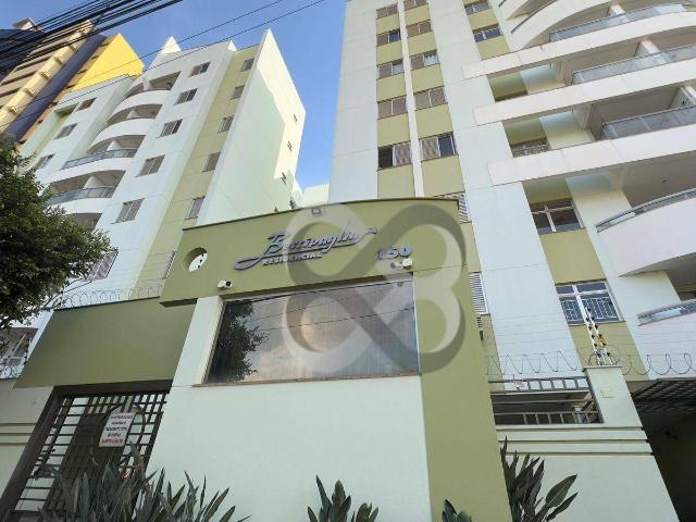 Apartamento em Vitória, Londrina/PR de 84m² 3 quartos à venda por R$ 500.000,00 ou para locação R$ 2.800,00/mes