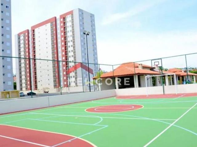 Apartamento em Vitória Régia Residencial Alexandria Várzea Paulista/SP