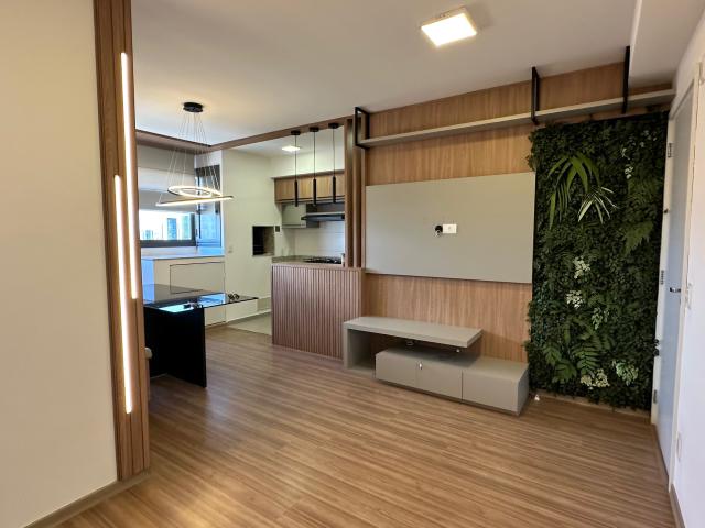 Apartamento em Vivendas do Arvoredo, Londrina/PR de 54m² 2 quartos à venda por R$ 559.900,00