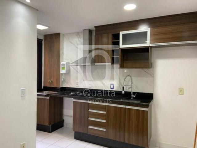 Apartamento em Vossoroca Residencial Villa Flora Votorantim