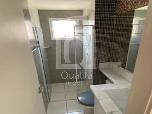 Apartamento em Vossoroca Residencial Villa Flora Votorantim