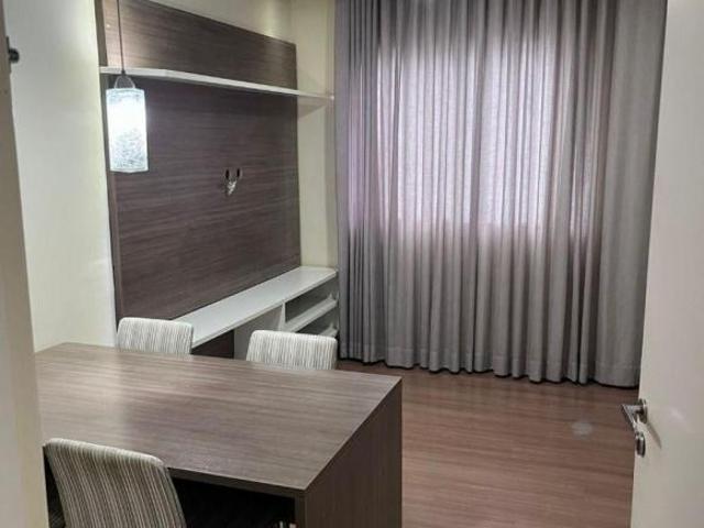 Apartamento em Vossoroca, Votorantim/SP de 39m² 1 quartos à venda por R$ 190.000,00