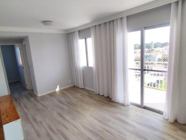 Apartamento em Vossoroca, Votorantim/SP de 60m² 2 quartos à venda por R$ 346.000,00