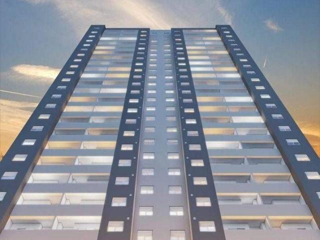 Apartamento em Votupoca, Barueri/SP de 52m² 2 quartos à venda por R$ 344.000,00
