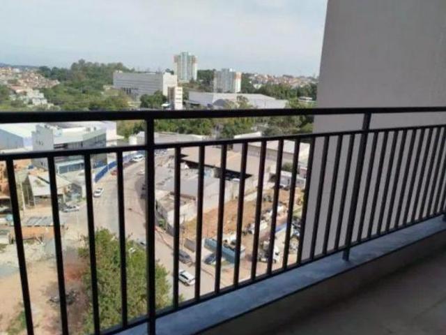 Apartamento em Votupoca, Barueri/SP de 56m² 2 quartos à venda por R$ 420.000,00