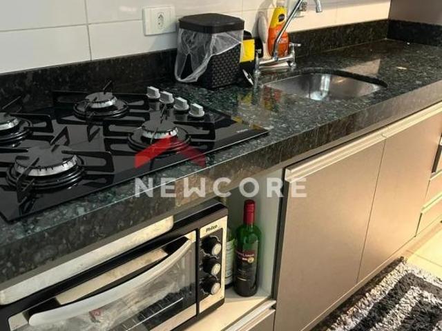 Apartamento em Waldomiro Fernandes Parque Jamaica Londrina/PR