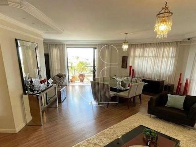 Apartamento em Williams Garça