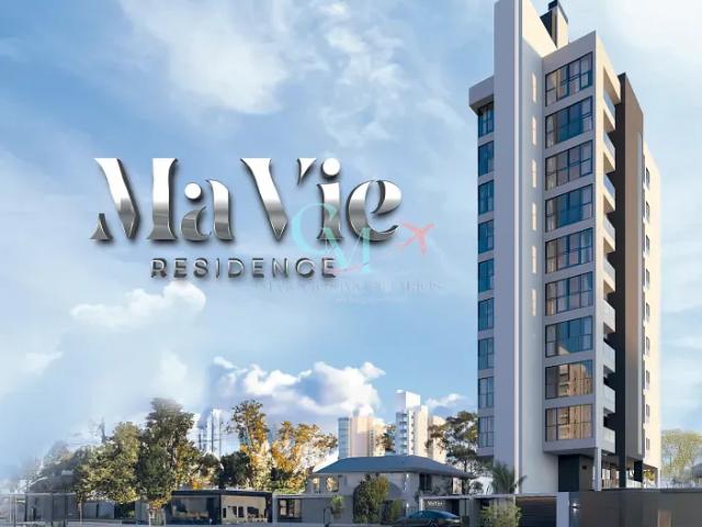 Apartamento em, Xanxerê/SC de 120m² 2 quartos à venda por R$ 494.900,00