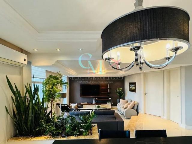 Apartamento em, Xanxerê/SC de 208m² 3 quartos à venda por R$ 949.900,00